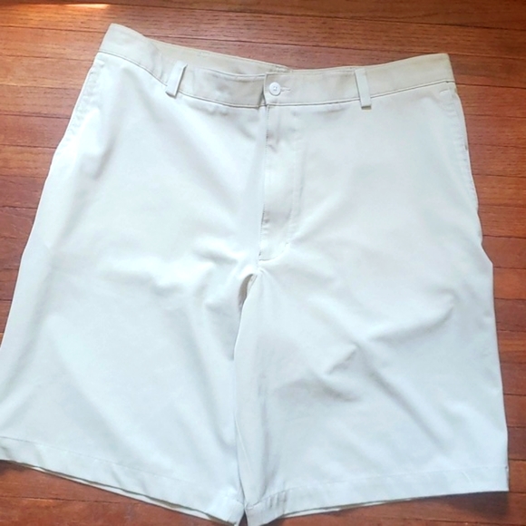 Nike | Shorts | Nike Golf Fit Dry Size 36 Shorts | Poshmark